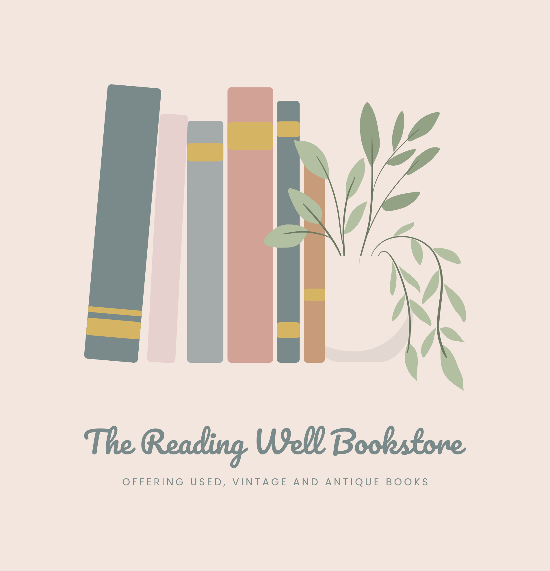 The Reading Well Bookstore