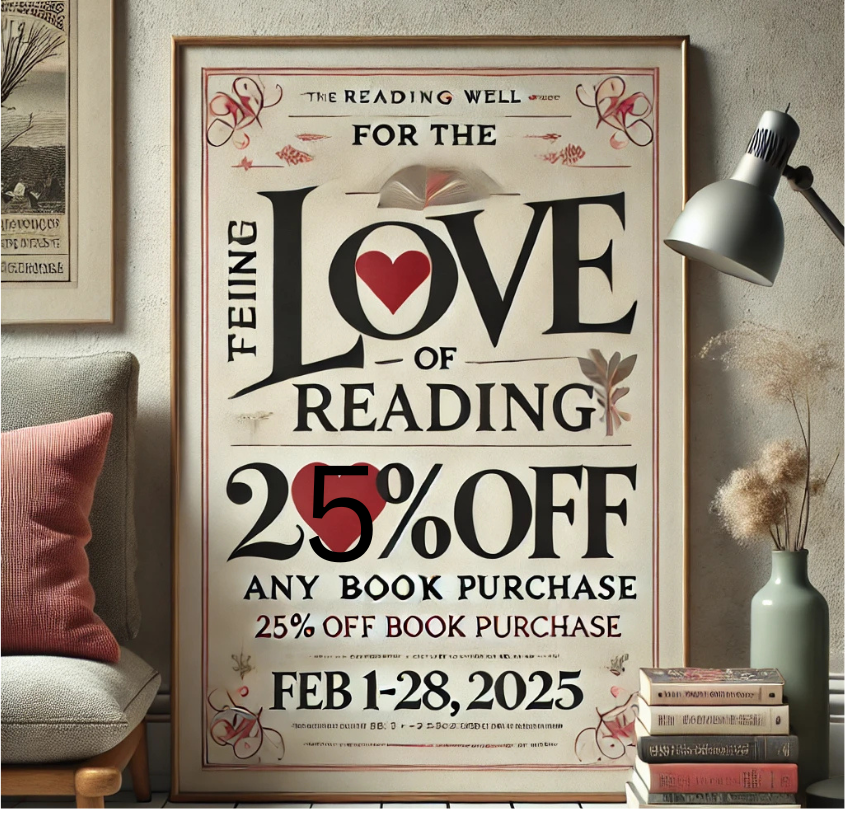 The Reading Well Bookstore