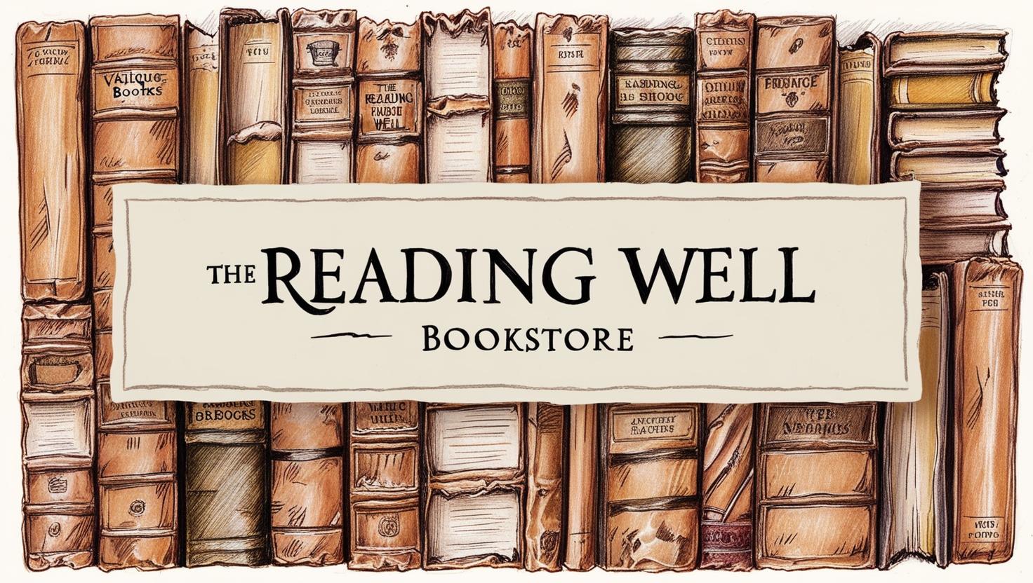 The Reading Well Bookstore